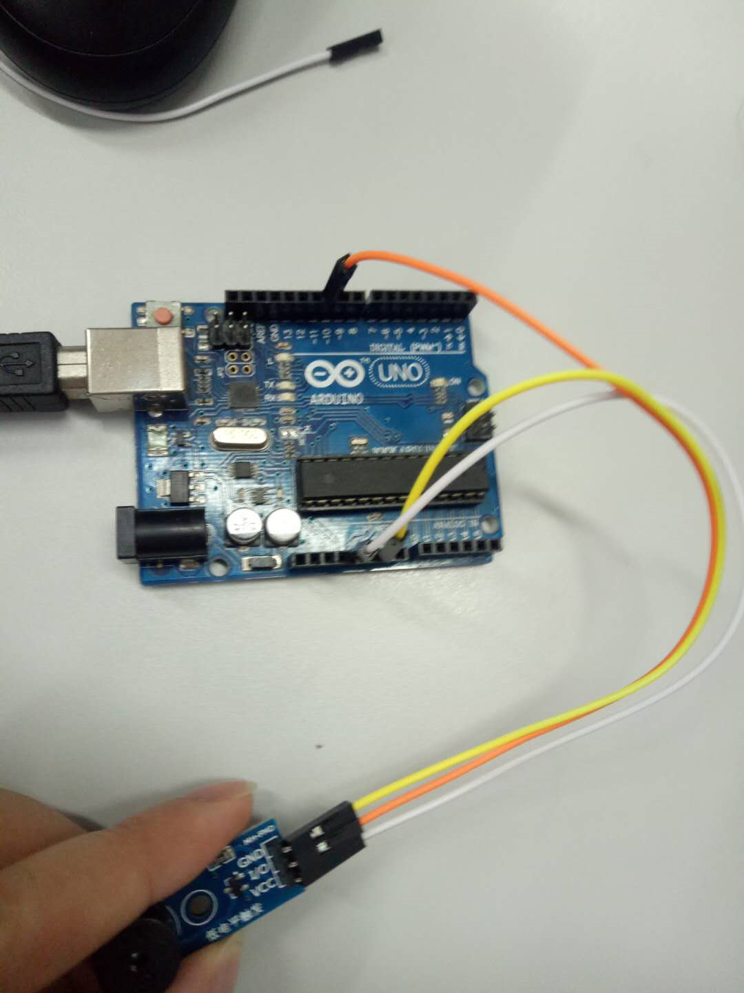 基于arduino和mixly超声波蜂鸣器实现距离报警arduino超声波蜂鸣器编程低电平触发 Csdn博客 