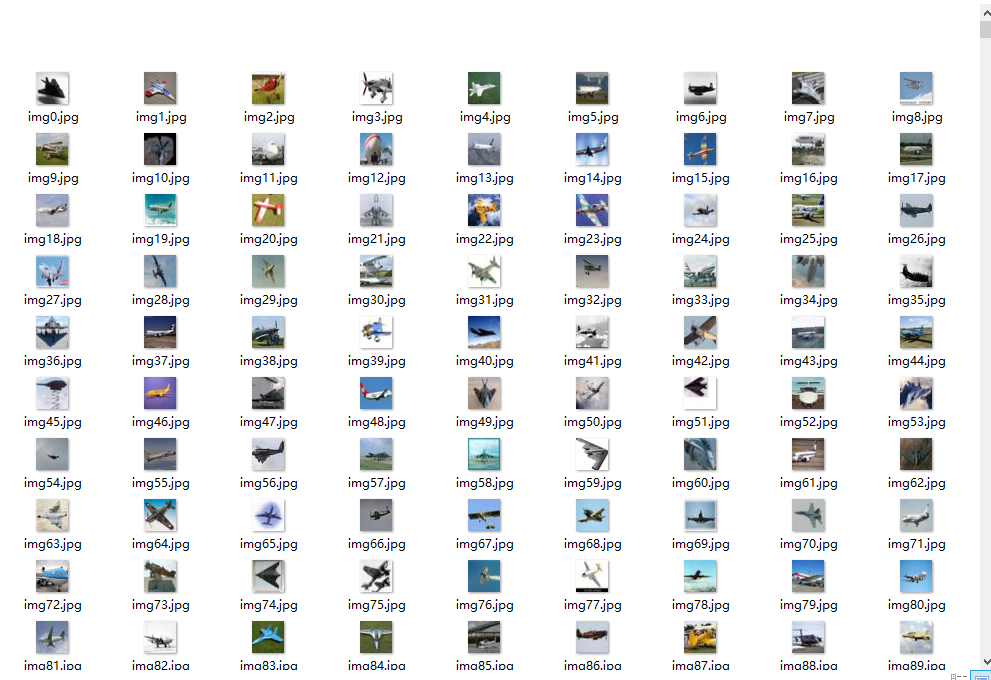 使用Python解析“Cifar10 Binary”数据生成图像 进行cifar10训练_,以cifar-10为训练数据,训练一个生成器并从中生成新的图像。-CSDN博客