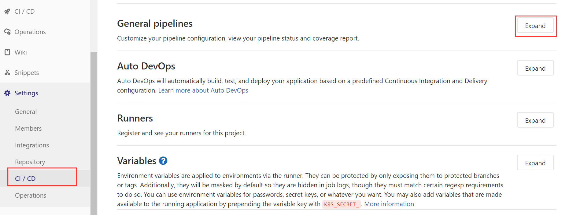代码测试覆盖率检查——jacoco_gitlab展示jacoco报告-CSDN博客