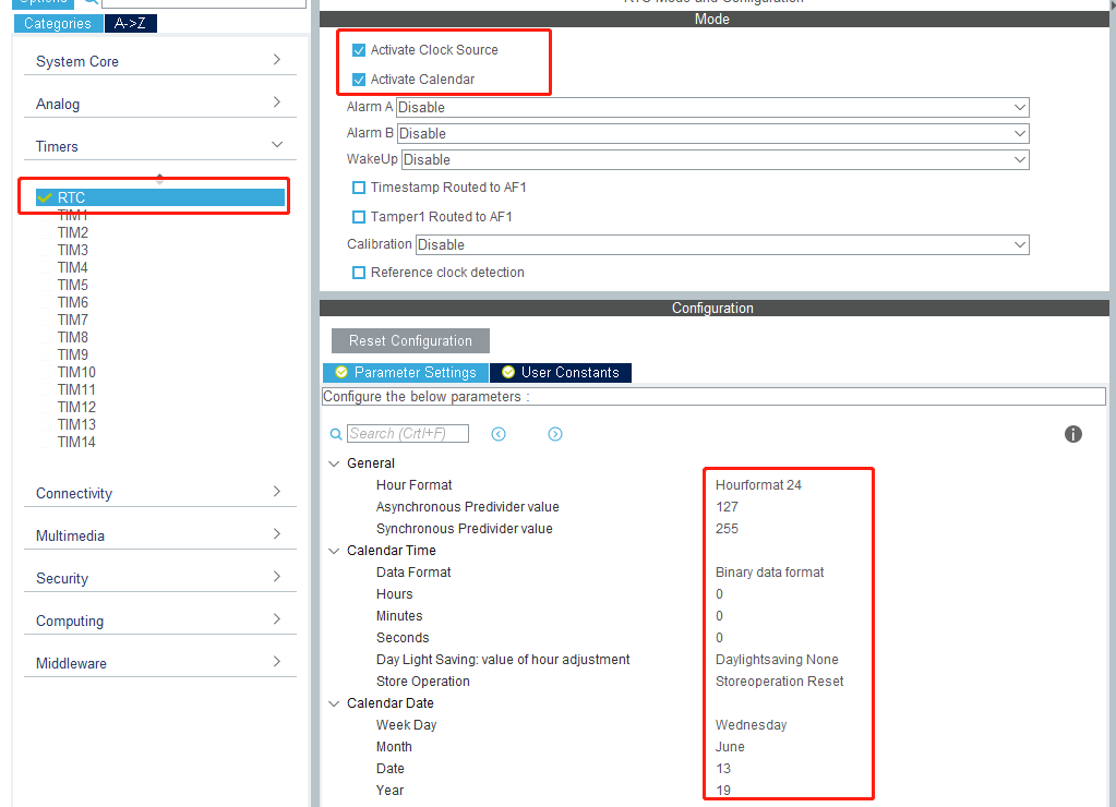 STM32 基础系列教程 50 – MbedTls_stm32 mbedtls-CSDN博客