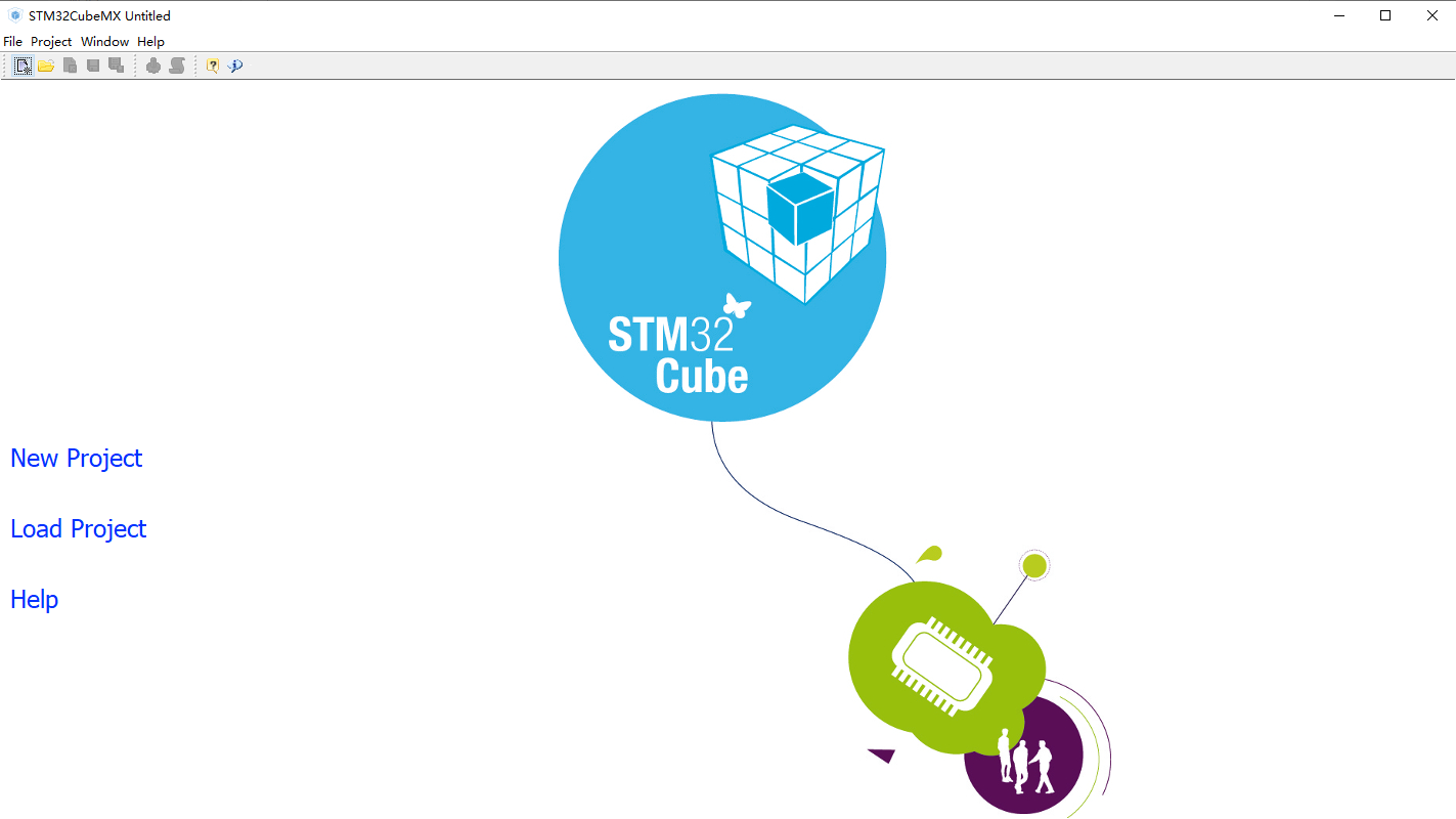 STM32CubeMX安装教程_Windows-CSDN博客