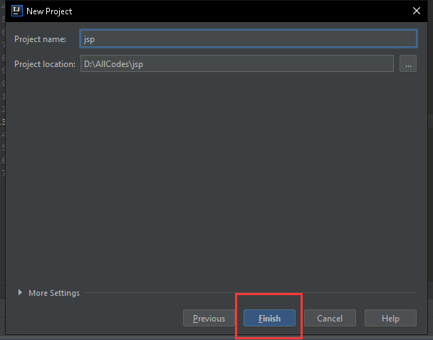 Intellij Idea中创建jsp项目如何在idea里面新建一个jsp项目 Csdn博客 