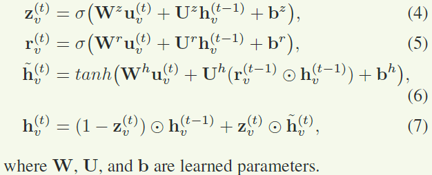 论文笔记：Multi-Label Zero-Shot Learning with Structured Knowledge Graphs | Flymin's Blog