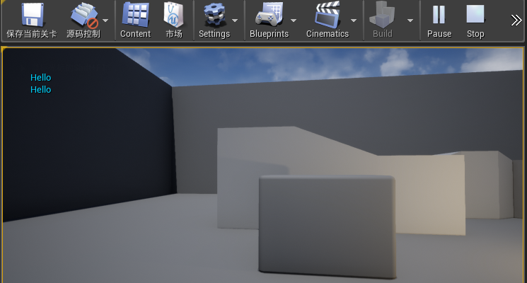 UE4 蓝图学习 Set Timer By Function Name_ue4 settimerbyfunctionname 参数-CSDN博客