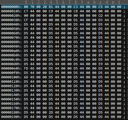 求助，关于S32K144单片机BootLoader的跳转问题_单片机bootloader跳转实现-CSDN博客