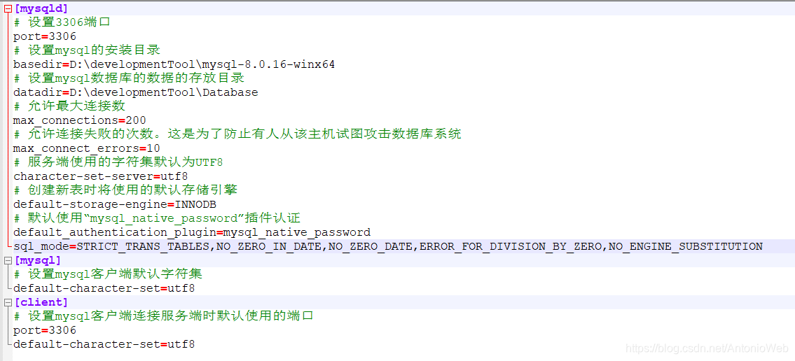 Mysql高版本sql Mode Only Full Group By问题解决 Mysql8设置sqlmode Linux Csdn博客