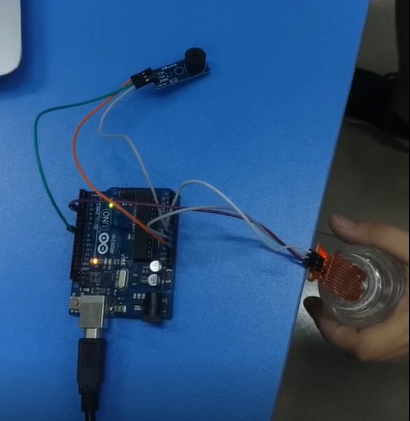 Arduino 简易水位报警器的实现_mh-fmd-CSDN博客