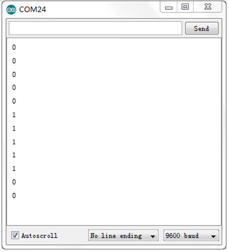 Arduino 简易水位报警器的实现_mh-fmd-CSDN博客