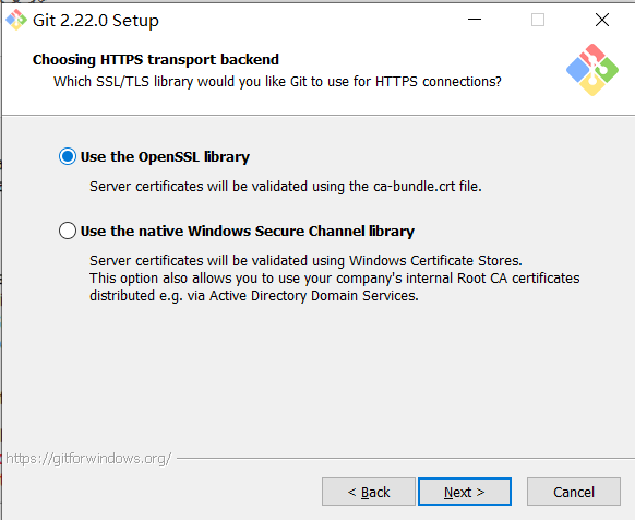 NangShanFeng_之最新Git-2.22.0-64-bit安装_git-2.22.0-64-bit.exe-CSDN博客