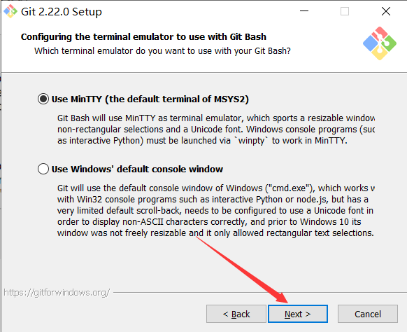 NangShanFeng_之最新Git-2.22.0-64-bit安装_git-2.22.0-64-bit.exe-CSDN博客