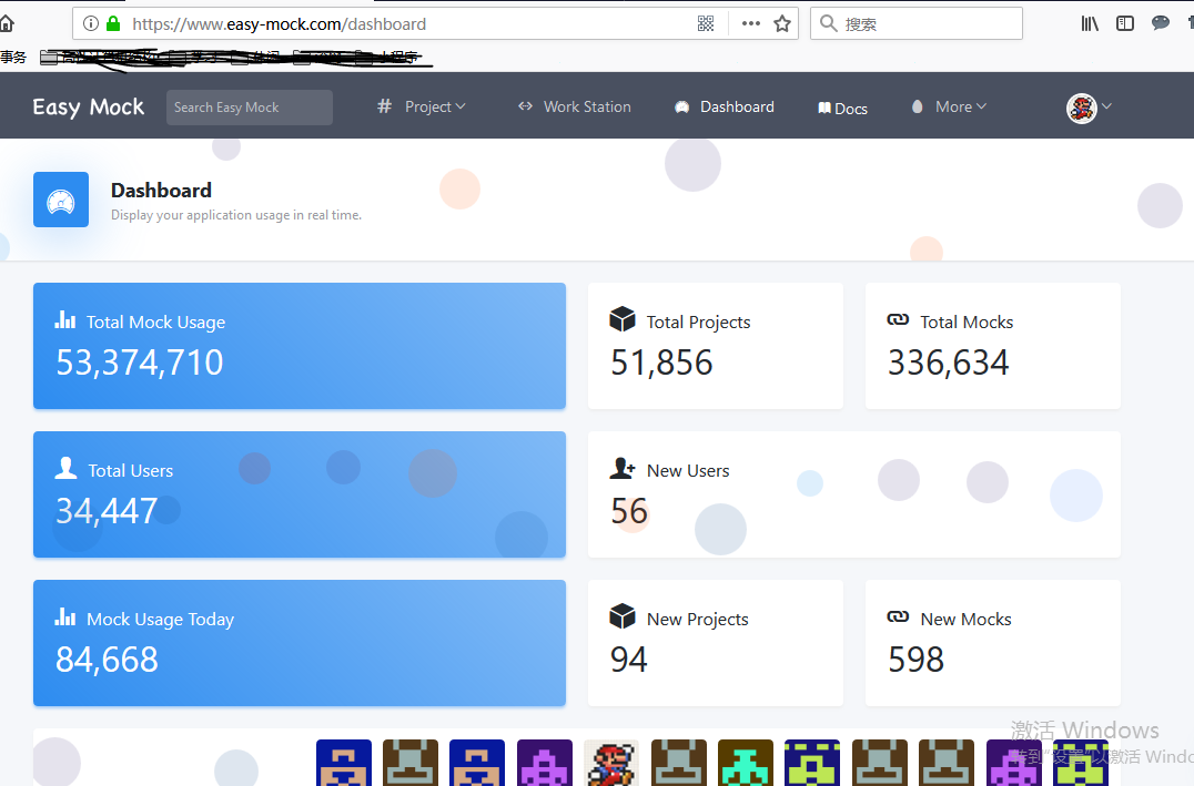 Easy Mock全解及使用_easymock使用方法-CSDN博客