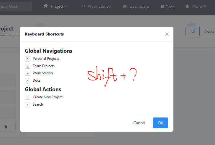 Easy Mock全解及使用_easymock使用方法-CSDN博客