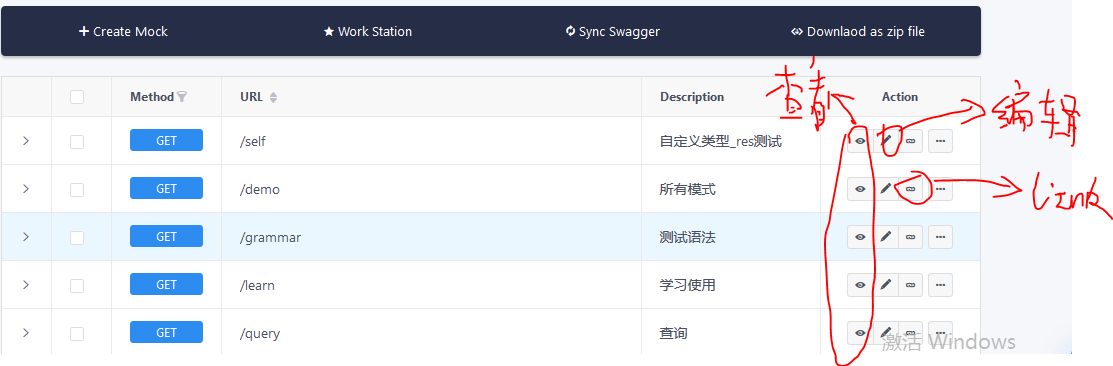 Easy Mock全解及使用_easymock使用方法-CSDN博客