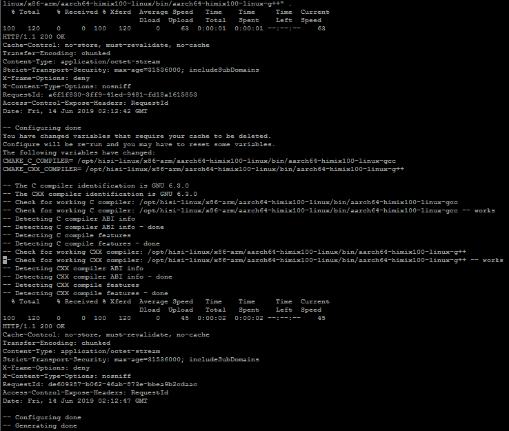 海思 hi3559av100平台移植GuiLite_hi3559 gui-CSDN博客