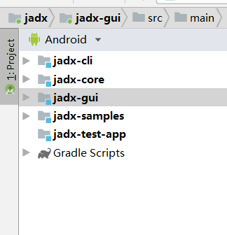 jadx-gui反编译_jadxgui反编译教程-CSDN博客