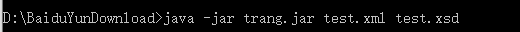 根据xml文件生成javabeanxml Javabean Csdn博客