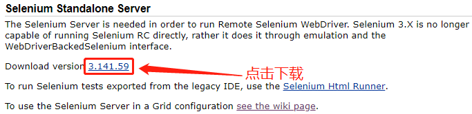 Selenium Grid使用selemium 利用使用grid Csdn博客