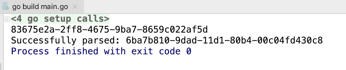 [Go实战]go怎么生成uuid，github.com/satori/go.uuid_uuid create go-CSDN博客