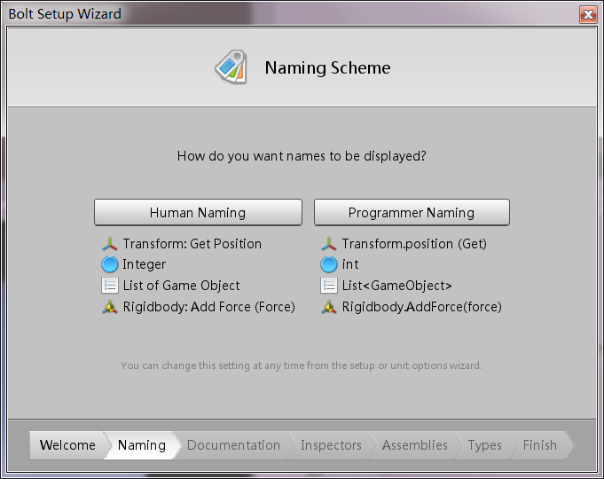Unity开发备忘录000018：博尔特（BOLT）的安装与设置_老孙头的博客的博客-CSDN博客