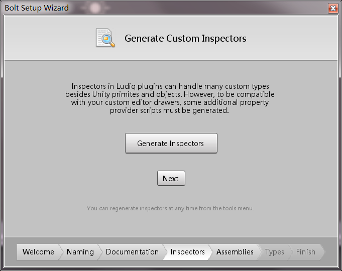 Unity开发备忘录000018：博尔特（BOLT）的安装与设置_老孙头的博客的博客-CSDN博客