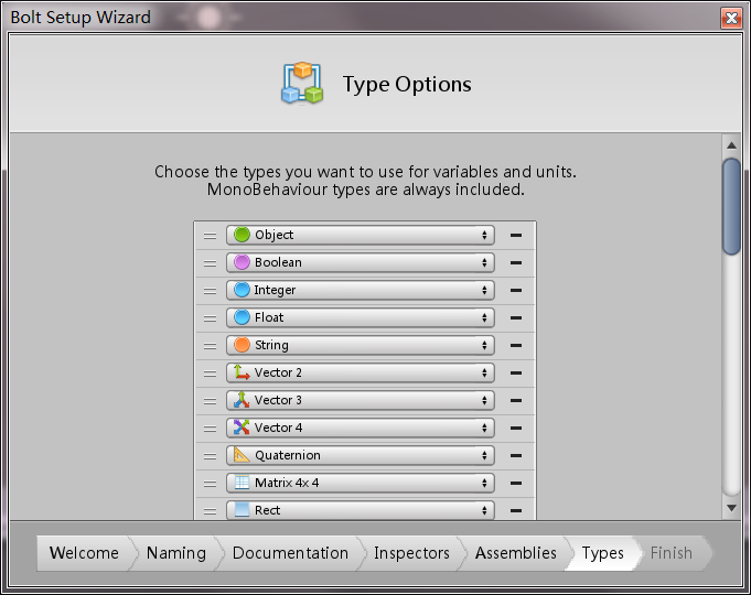 Unity开发备忘录000018：博尔特（BOLT）的安装与设置_老孙头的博客的博客-CSDN博客