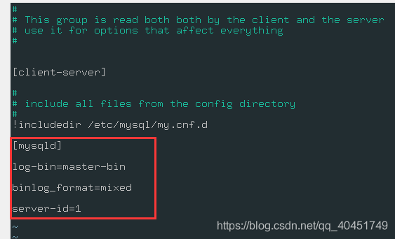 Mariadb配置主从同步mariadb 104 主从 Csdn博客