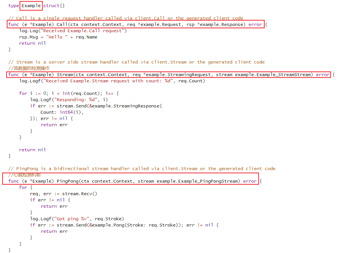 rpc VS gRPC VS micro 的rpc VS micro的gRPC_micro grpc-CSDN博客