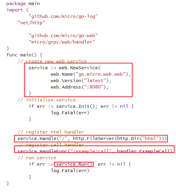 rpc VS gRPC VS micro 的rpc VS micro的gRPC_micro grpc-CSDN博客