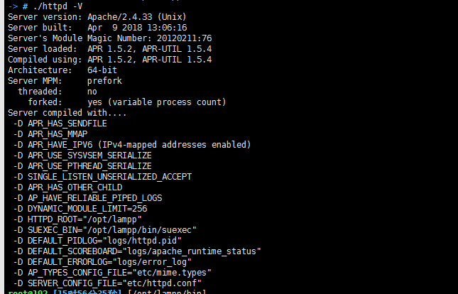 Xampp Apache 修改最大连接数/并发数_增加maxclient(maxrequestworkers):增加最大连接数-CSDN博客