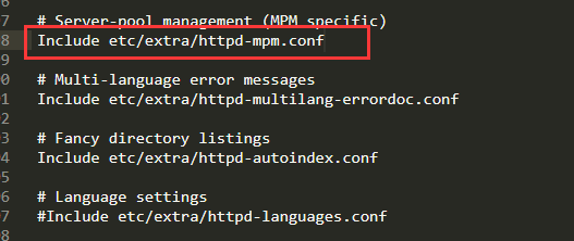 Xampp Apache 修改最大连接数/并发数_增加maxclient(maxrequestworkers):增加最大连接数-CSDN博客