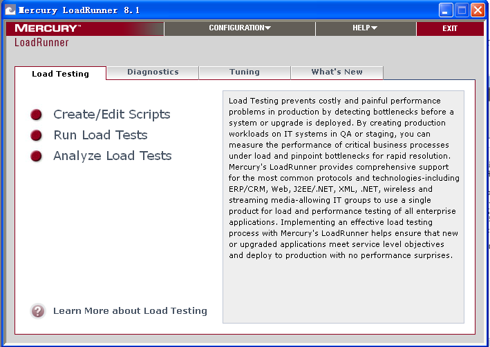 Loadrunner 详细实例教程_loadrunner12 r2视图-CSDN博客