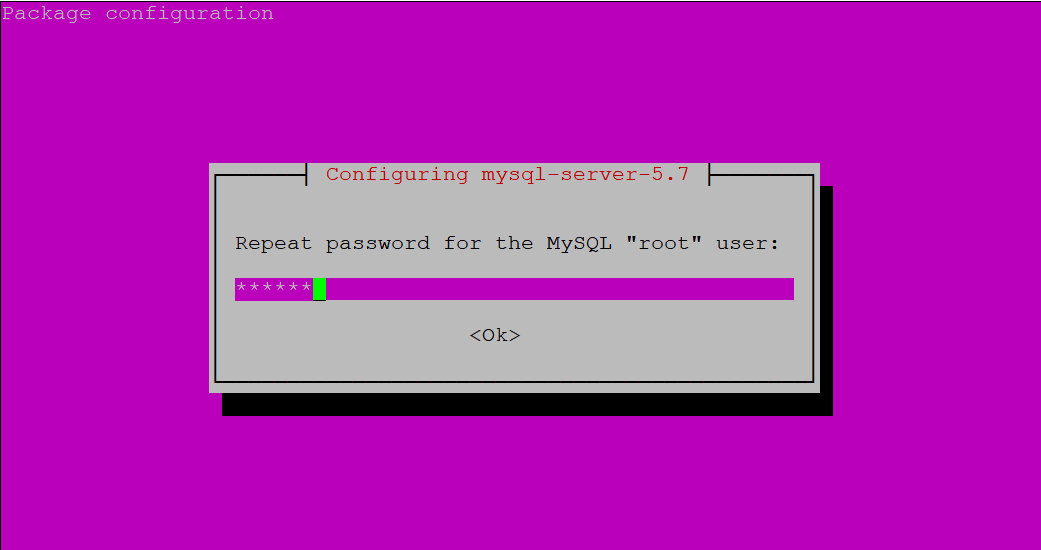 Ubuntu16.04安装MySQL5.7-CSDN博客