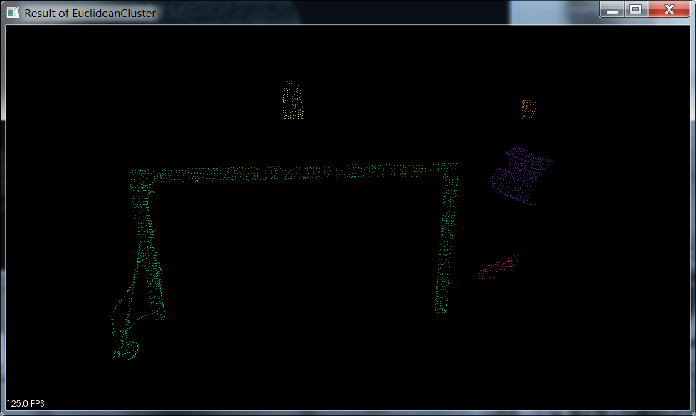 PCL点云库学习笔记（3）：点云的欧式聚类_pcl点云欧式聚类代码-CSDN博客