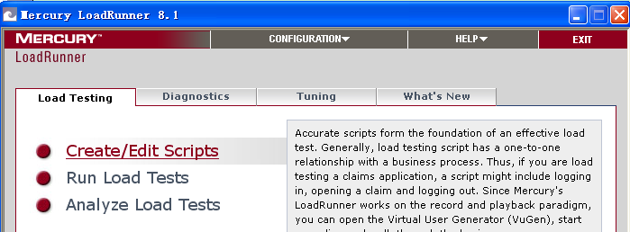 Loadrunner 详细实例教程_loadrunner12 r2视图-CSDN博客