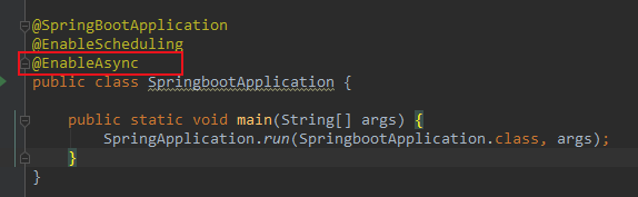 SpringBoot中的定时任务@Scheduled的使用详情及可能出现的坑_enablescheduling的坑-CSDN博客