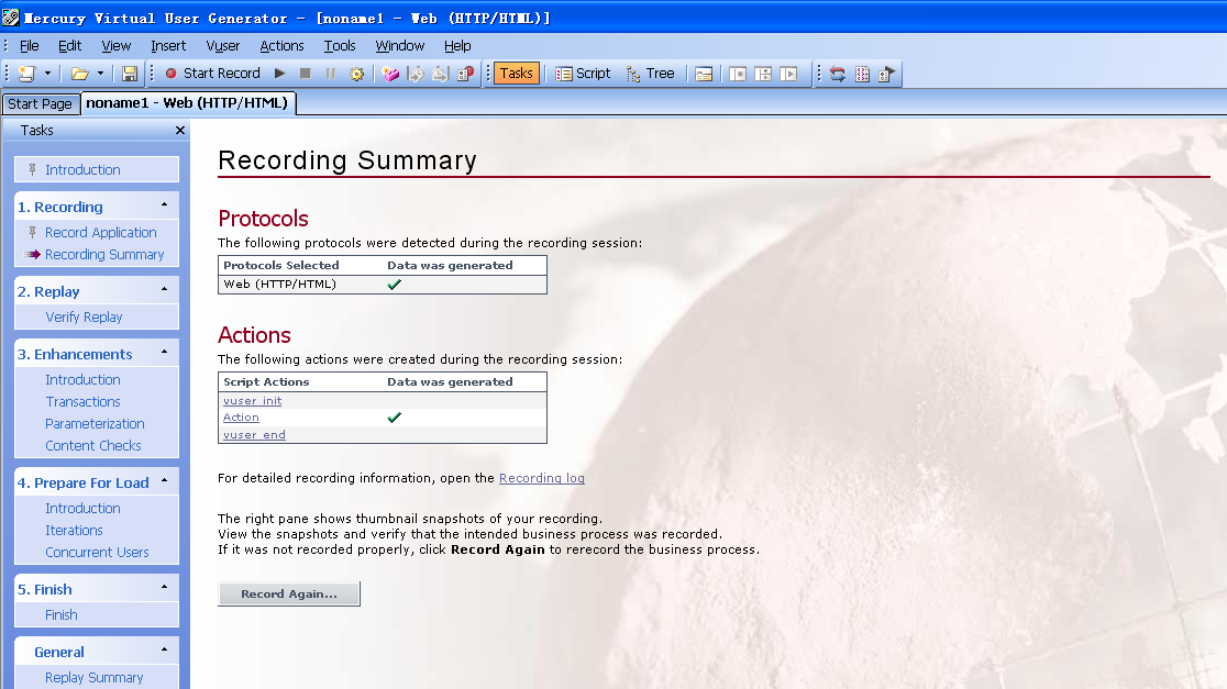 Loadrunner 详细实例教程_loadrunner12 r2视图-CSDN博客