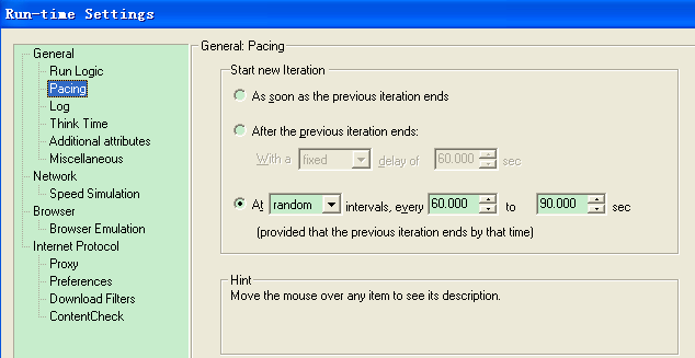 Loadrunner 详细实例教程_loadrunner12 r2视图-CSDN博客