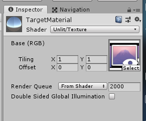 摄像机的Target Texture（实现小地图）_targettexture-CSDN博客