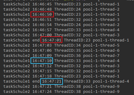 SpringBoot中的定时任务@Scheduled的使用详情及可能出现的坑_enablescheduling的坑-CSDN博客