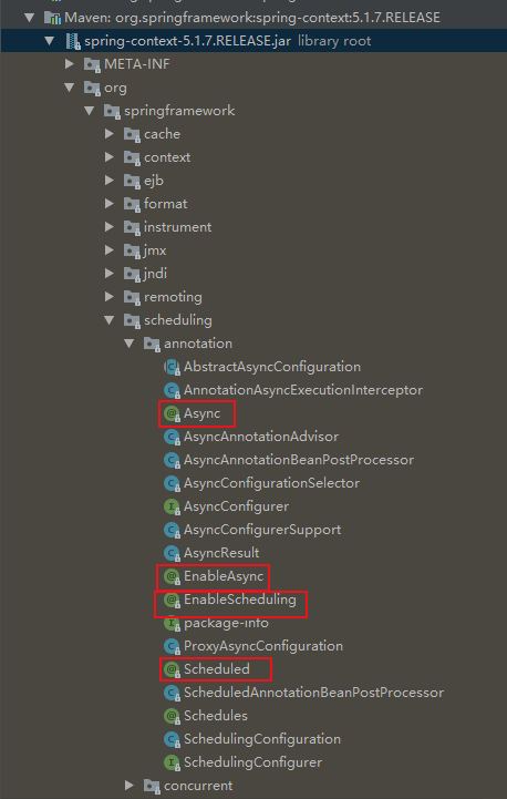 SpringBoot中的定时任务@Scheduled的使用详情及可能出现的坑_enablescheduling的坑-CSDN博客