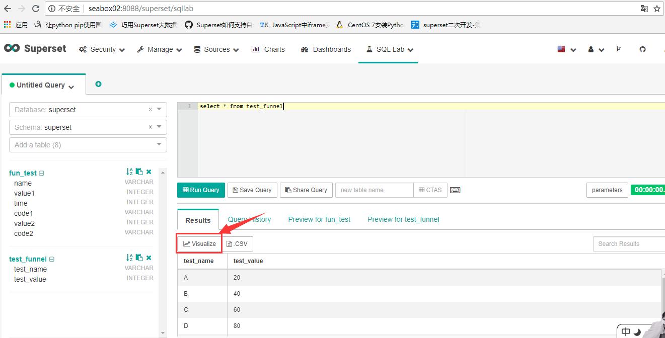 Apache Superset集成Echarts_superset2.1创建一个集成echarts图表-CSDN博客