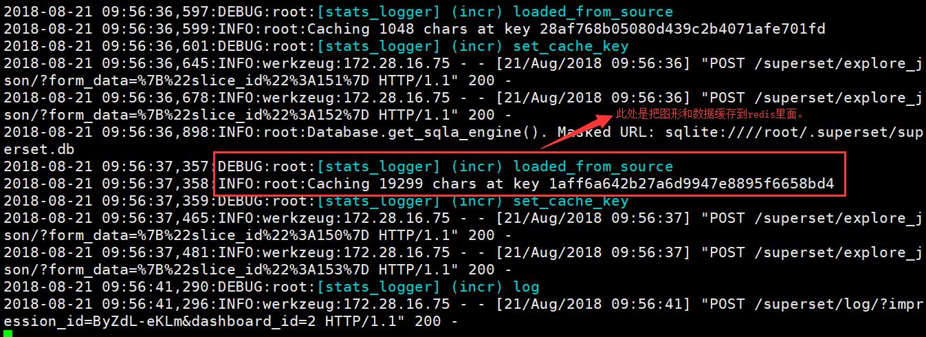 Apache Superset集成Redis_superset支持连接redis数据库吗-CSDN博客