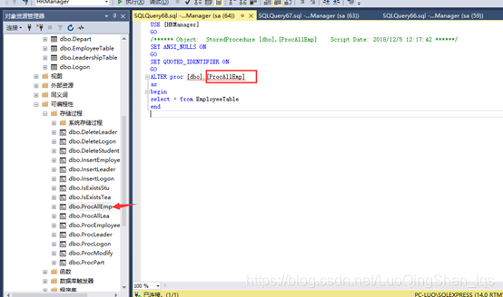 基于java Sql Sever实现人事管理系统 数据库课程设计(附源码)该资源是基于sqlserver设计的企业管理上的一款人事管理系统 Csdn博客