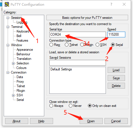 STM32 进阶教程 1 - micropython 移植_micropython stm32-CSDN博客