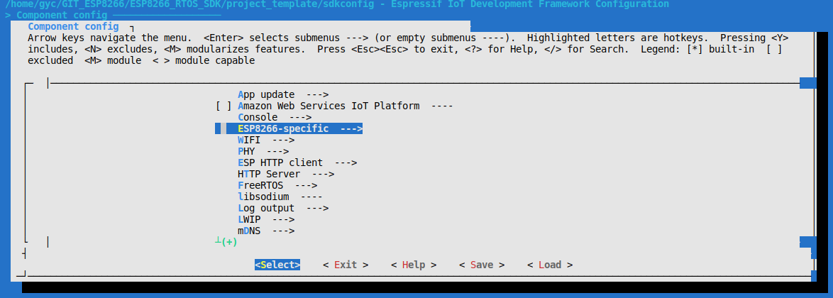 ① ESP8266 开发学习笔记_By_GYC 【更新 ets_printf 函数 使ESP_IDF 能够支持浮点数打印】_espidf中的浮点类型-CSDN博客
