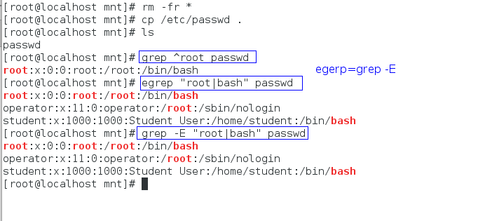shell中grep的用法_sh grep-CSDN博客