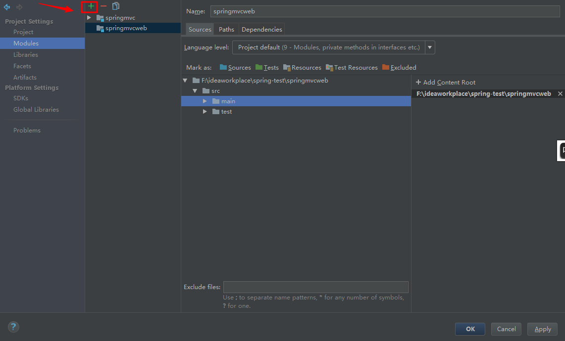 IDEA搭建纯注解版本SpringMVC的web开发环境并分析启动原理_注解配置springmvc并用idea启动-CSDN博客