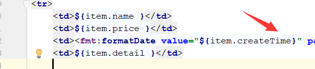 An exception occurred processing JSP page-CSDN博客
