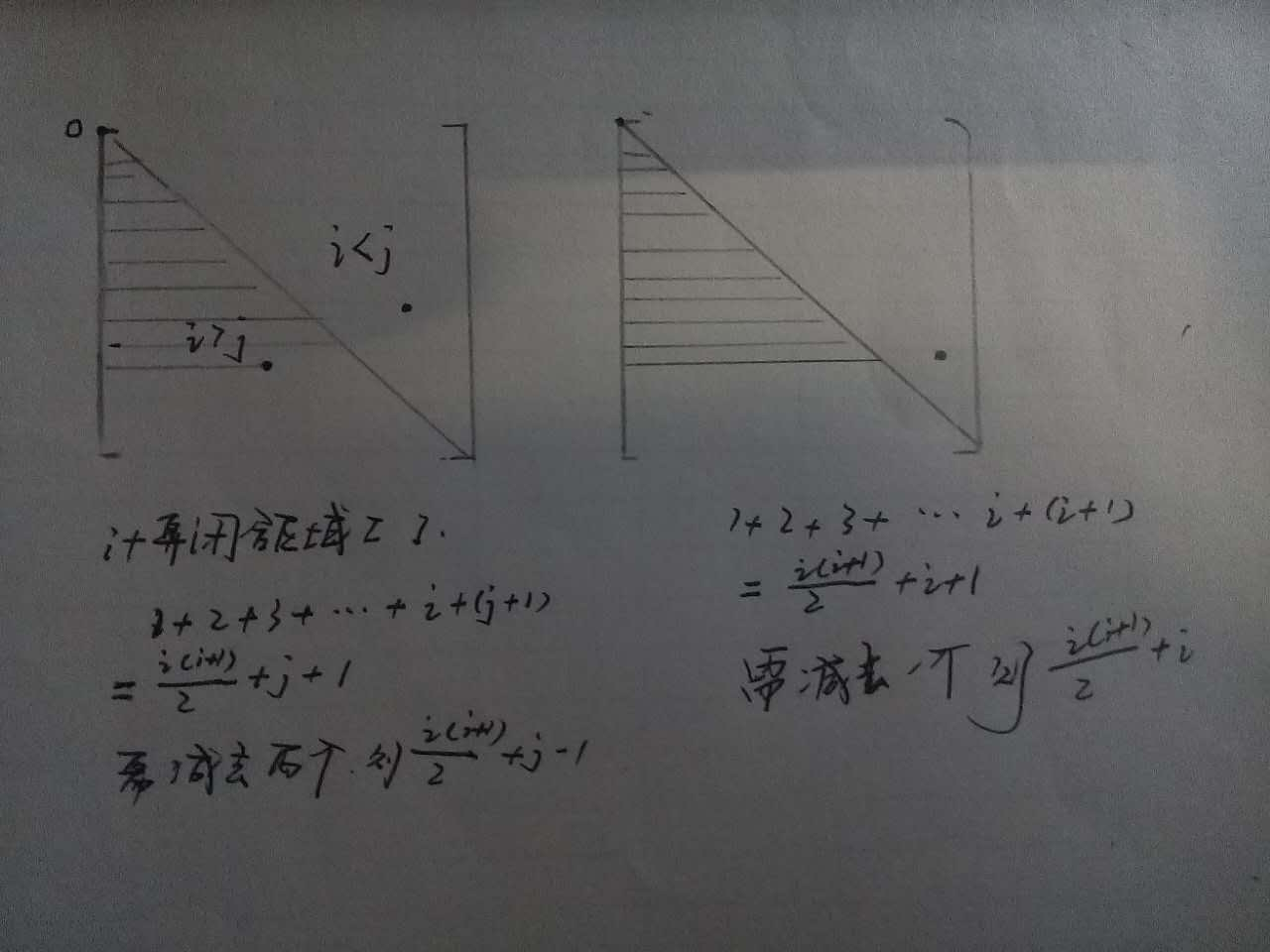nowcoder刷题错题总结（6）_设有一个10阶的对称矩阵a,采用压缩存储方式,以行序为主存储,a11为第一元素,其存储_inferno devil的博客-CSDN博客