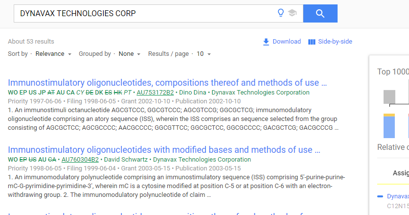 爬取Google patent上公司所有专利_google patents-CSDN博客